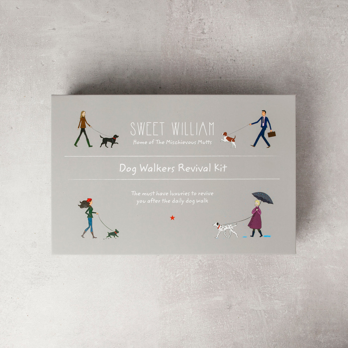 What Should I Get My Dog Walker For Christmas